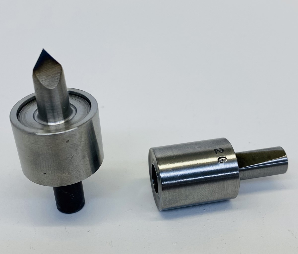 Grommet Setting Dies Made in USA | Siska