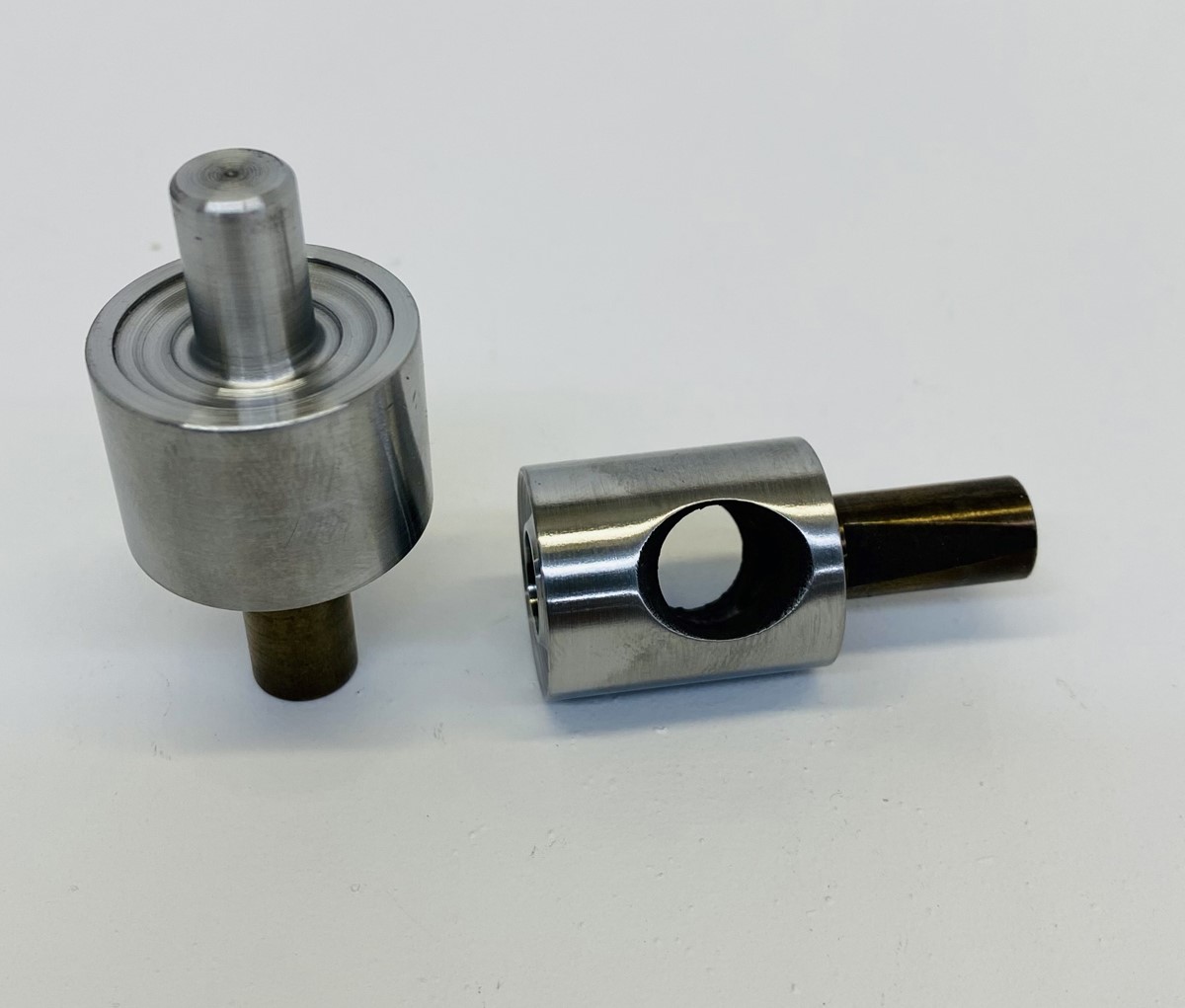 Grommet Setting Dies Made in USA | Siska