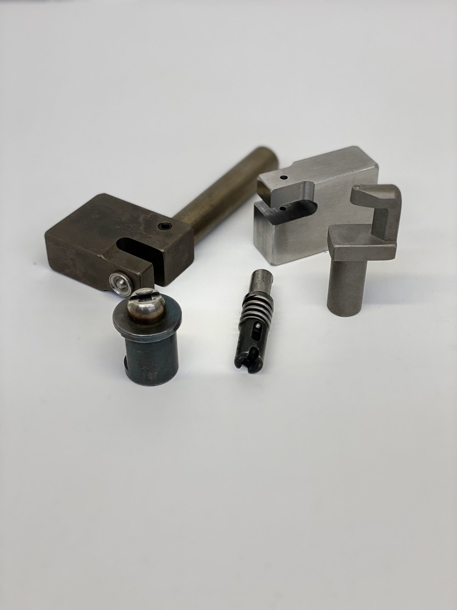 Machine Setting Dies / Tools Made in USA | Siska