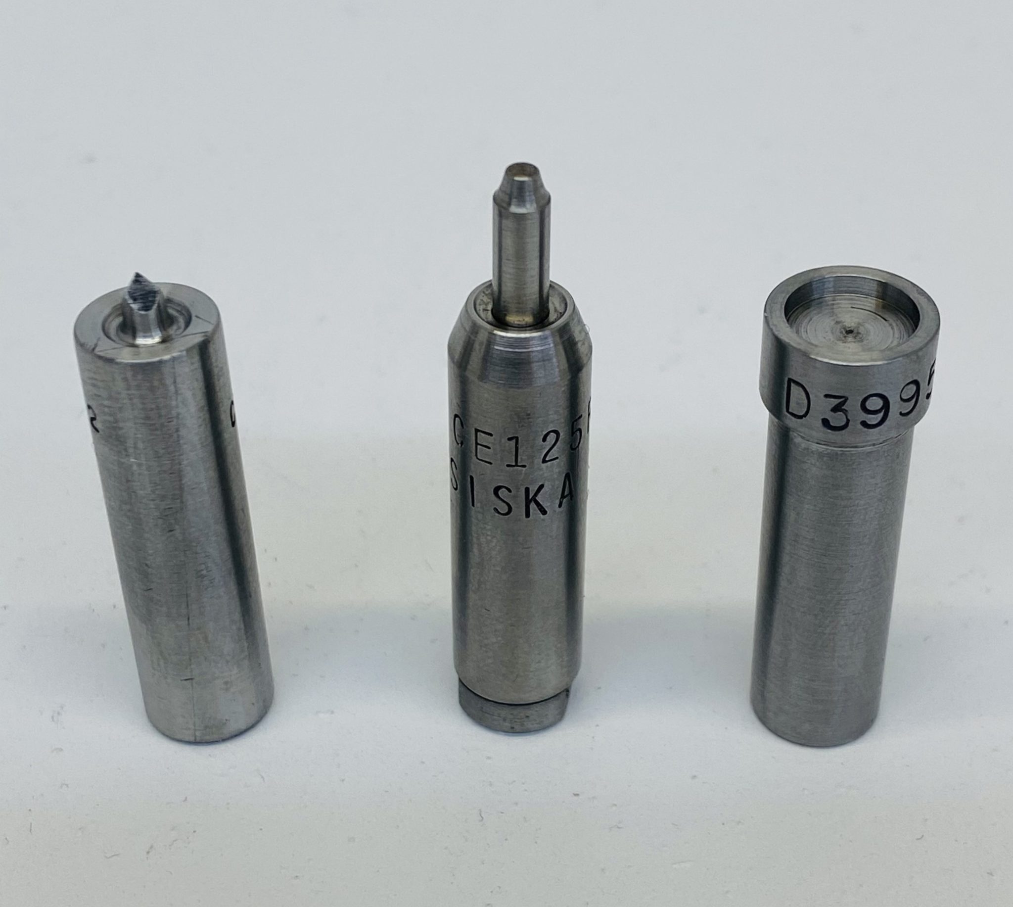 Rivet Setting Dies Made in USA | Siska