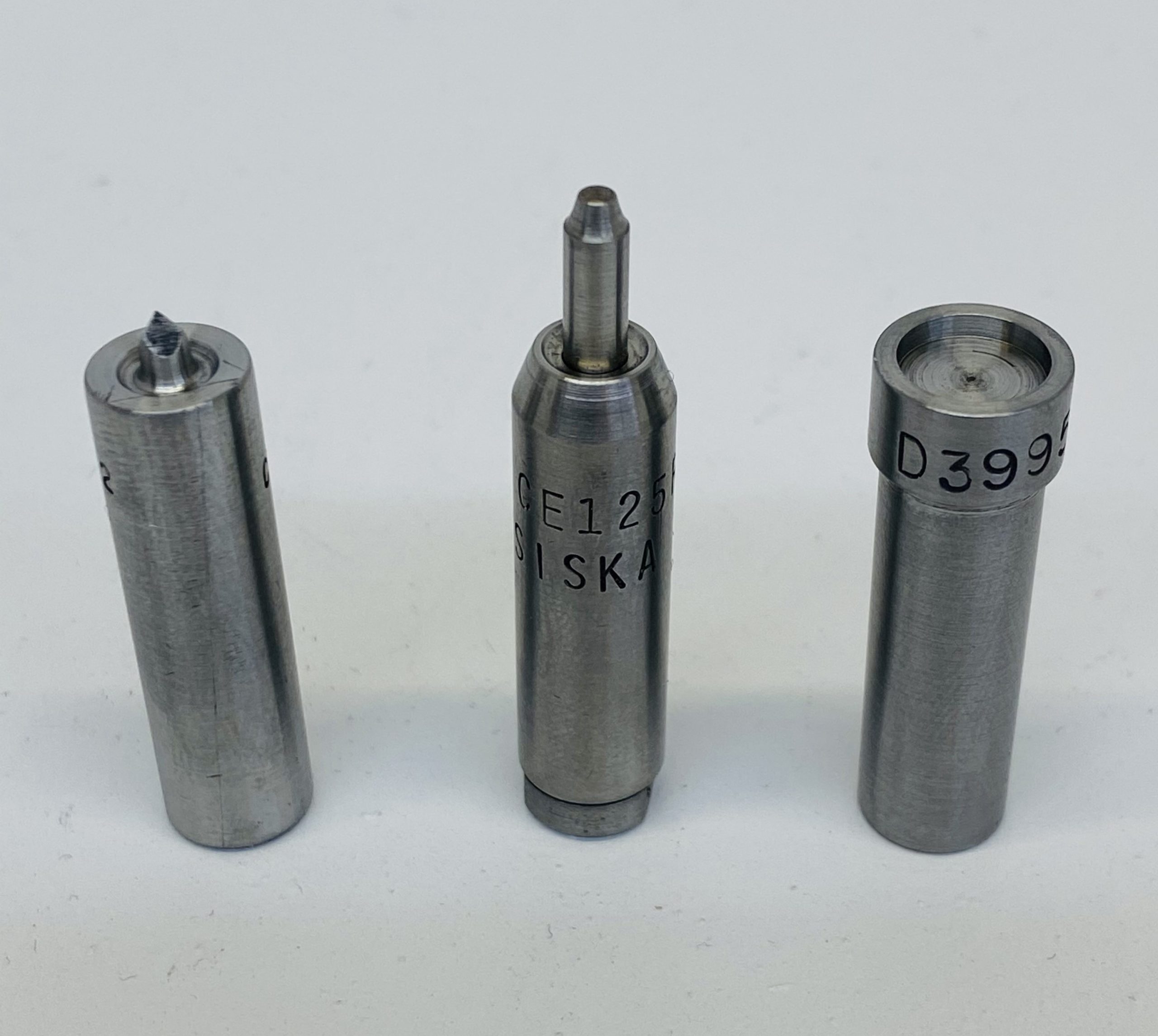 Rivet Setting Dies Made in USA | Siska