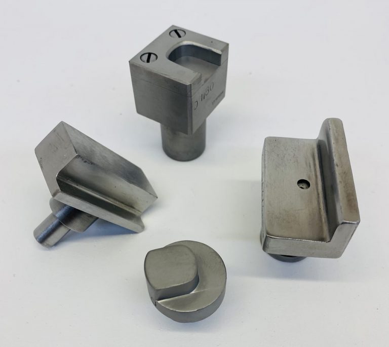 Machine Setting Dies / Tools Made in USA | Siska