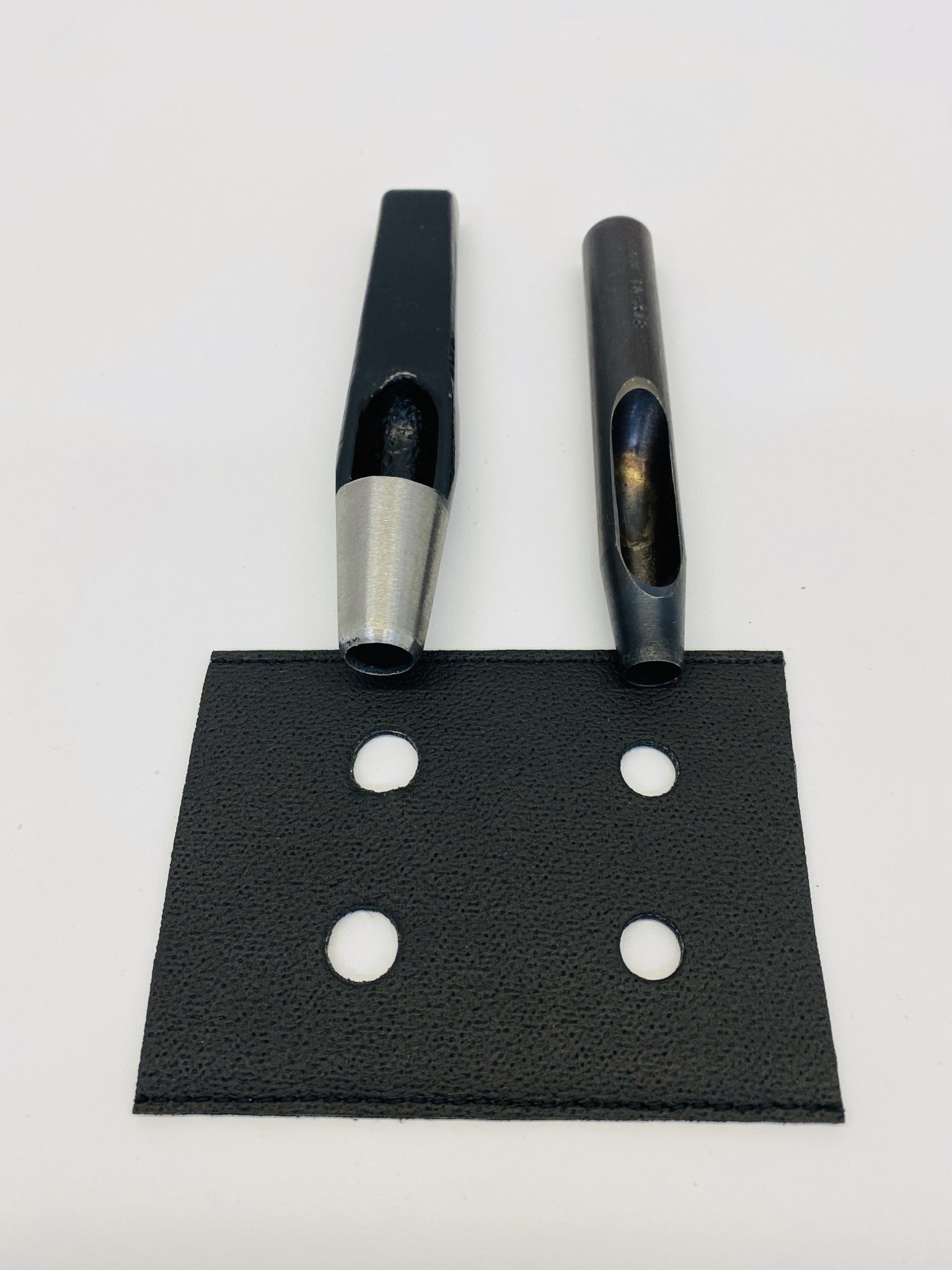 Hole Cutting Dies Made In USA Siska hole-cutting-dies-made-in-usa-siska